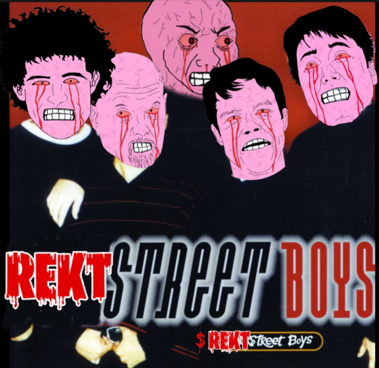 REKT