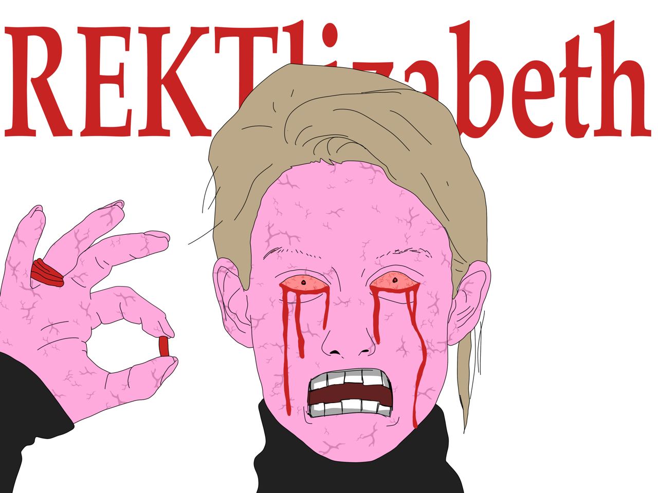 REKT